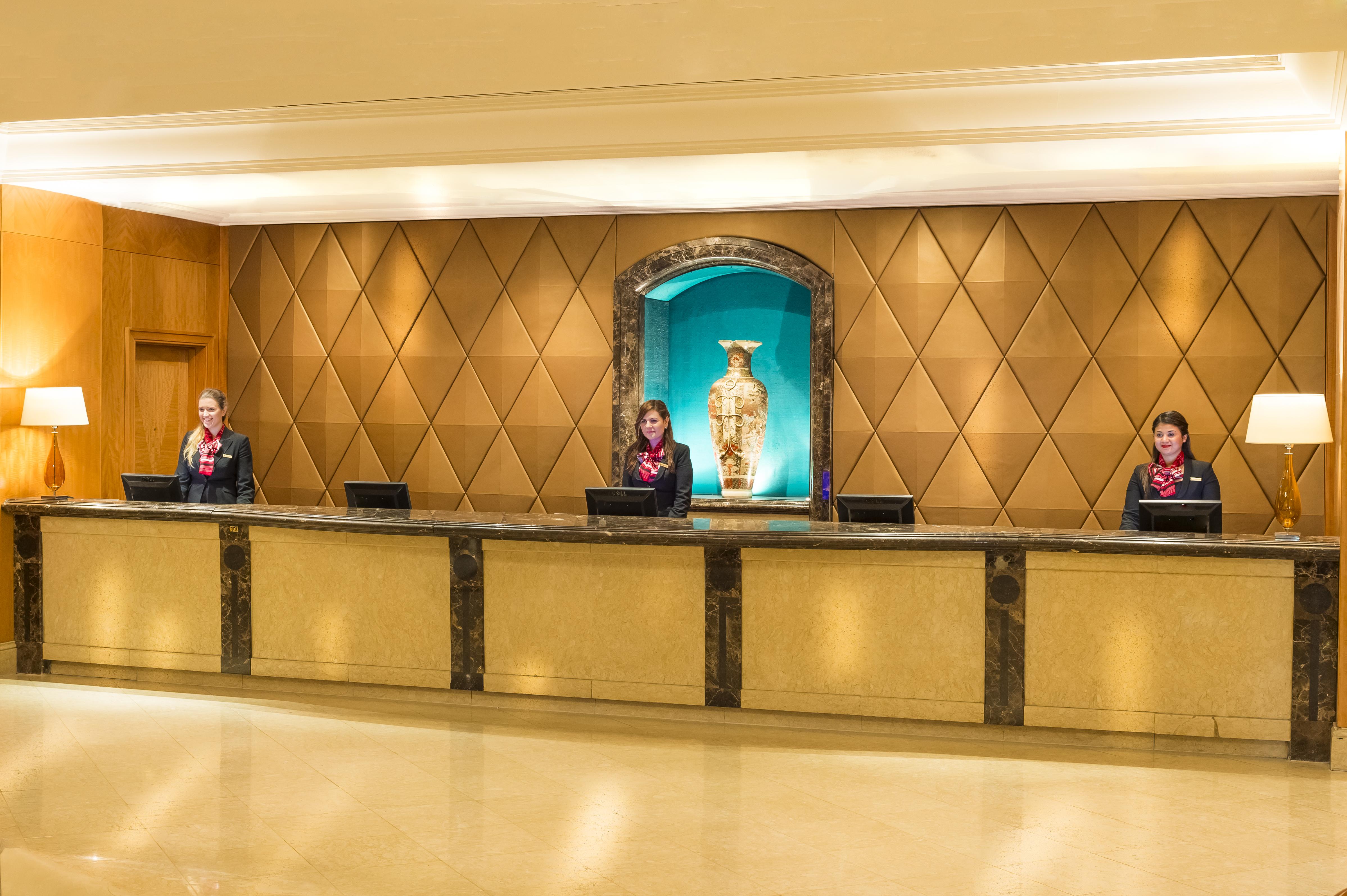 MILLENNIUM GLOUCESTER HOTEL LONDON